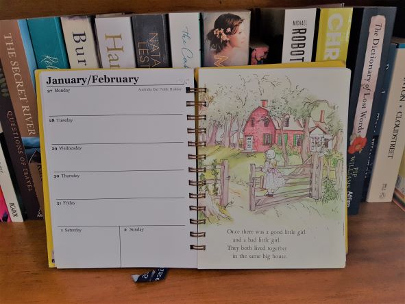 A 28-day month has its advantages